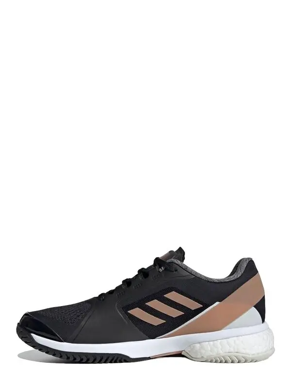 Adidas Stella Mccartney X Barricade Boost Sneakers - Black