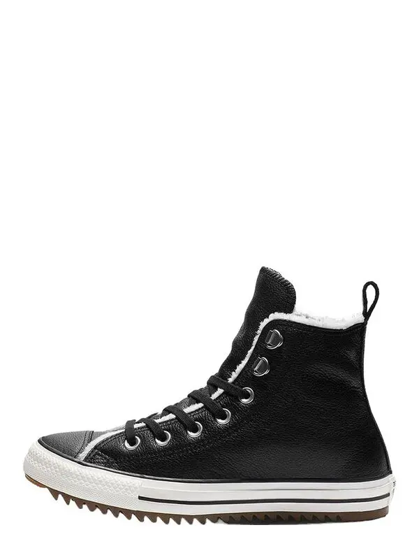 CONVERSE Chuck Taylor All Star Hiker Boots - Black
