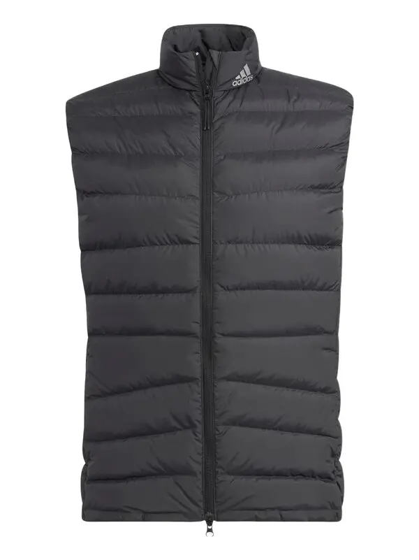 Adidas Down Vest - Black