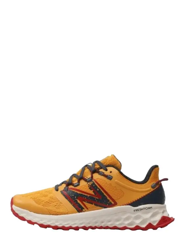 NEW BALANCE Fresh Foam Garoé Trail Running Shoes - Yellow