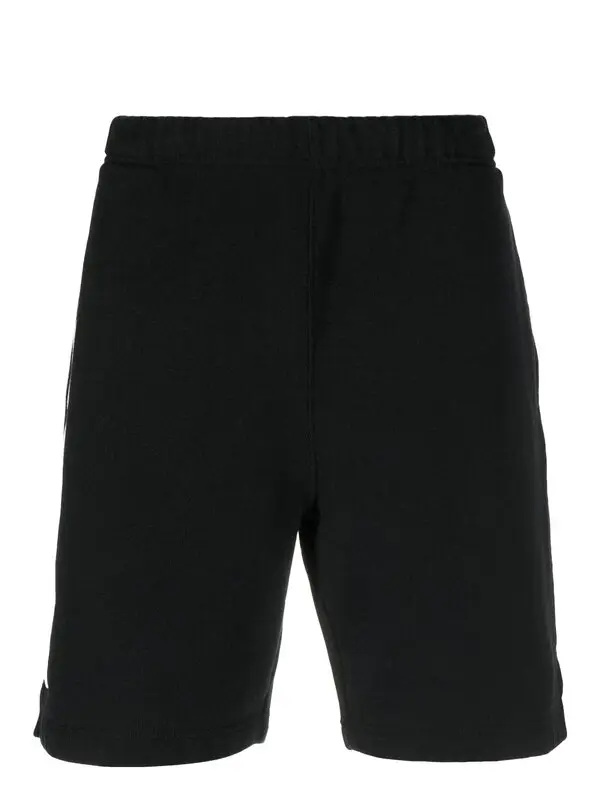 Heron Preston Regular Shorts - Black