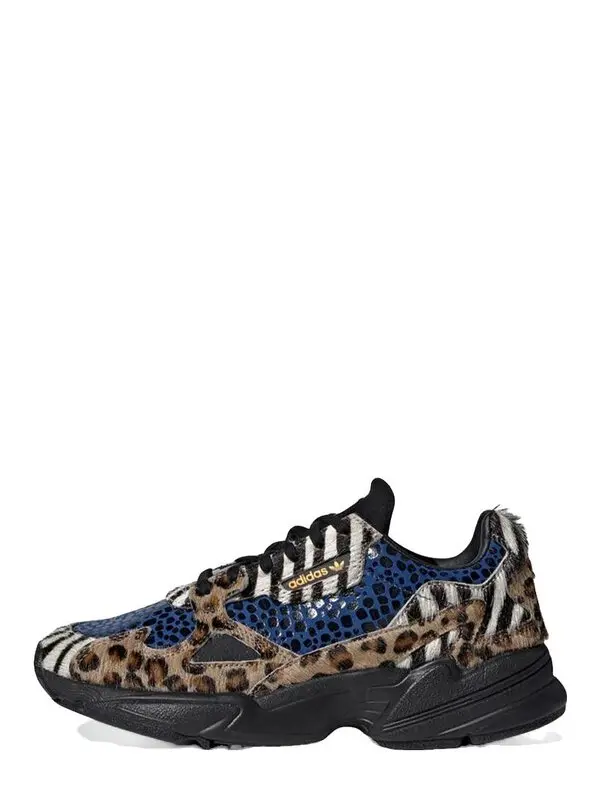 Adidas Falcon 'out Loud Collection' Sneakers - Multi