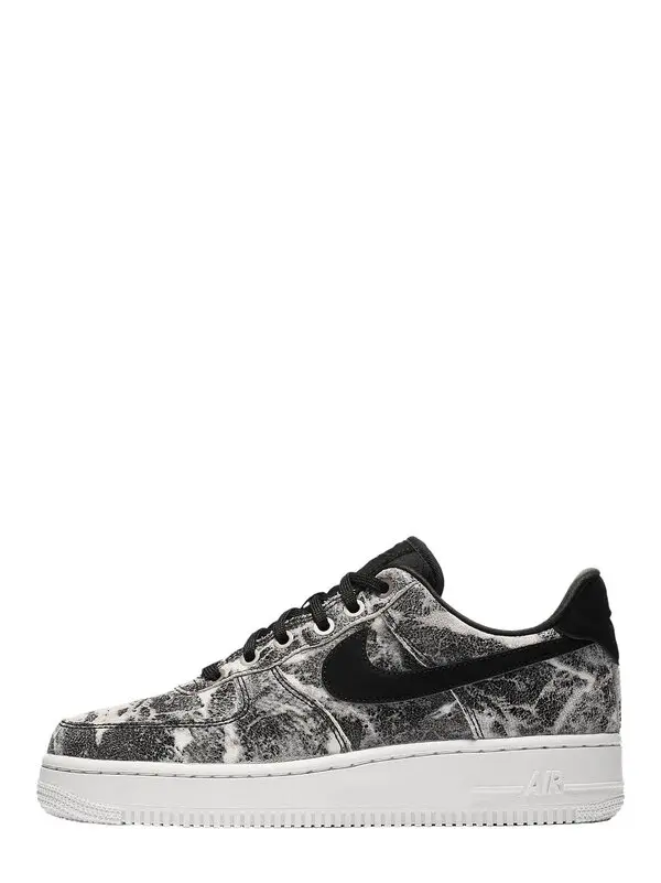 Nike Force 1 '07 Lxx Sneakers - Black