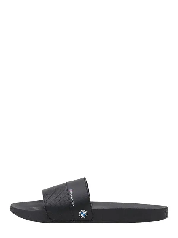 PUMA Bmw Motorsport X Leadcat Slide - Black