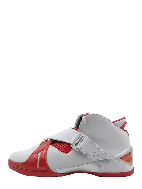 Adidas T-mac 5 "all Star" Sneakers - Grey/red
