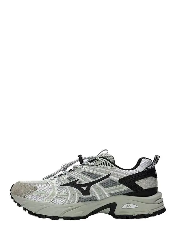 Mizuno Fiyi Tl Sneakers - Wheat/beige/black