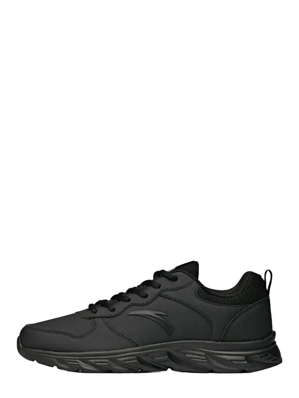 ANTA Life Series Sneakers - Black