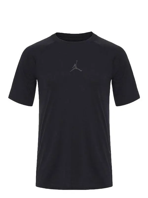 JORDAN Tech Cool T-shirt - Black