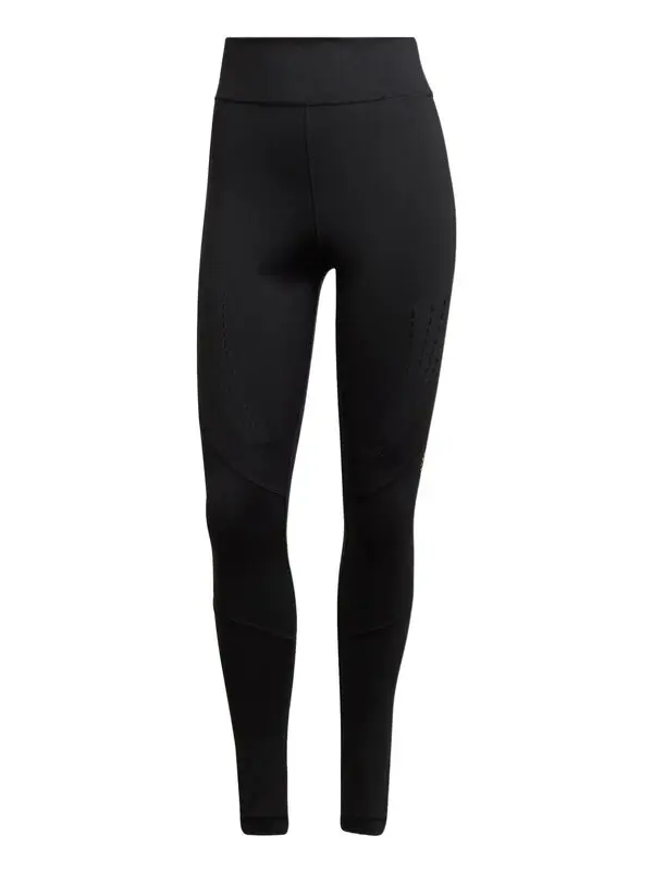Adidas Stella Mccartney Truepurpose Training Leggings Asia Sizing - Black