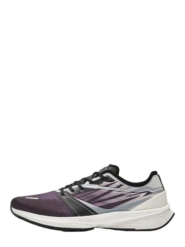 ANTA Running Series Sneakers Nitrogen - Purple/black/white