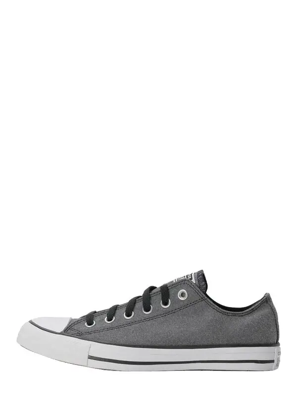 CONVERSE Chuck Taylor All Star Ctas Ox Sneakers - Grey