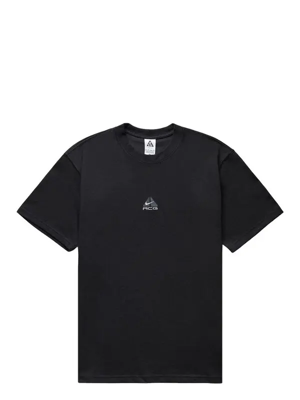 Nike X Tee - Black