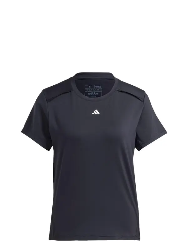 Adidas Power Tee - Black