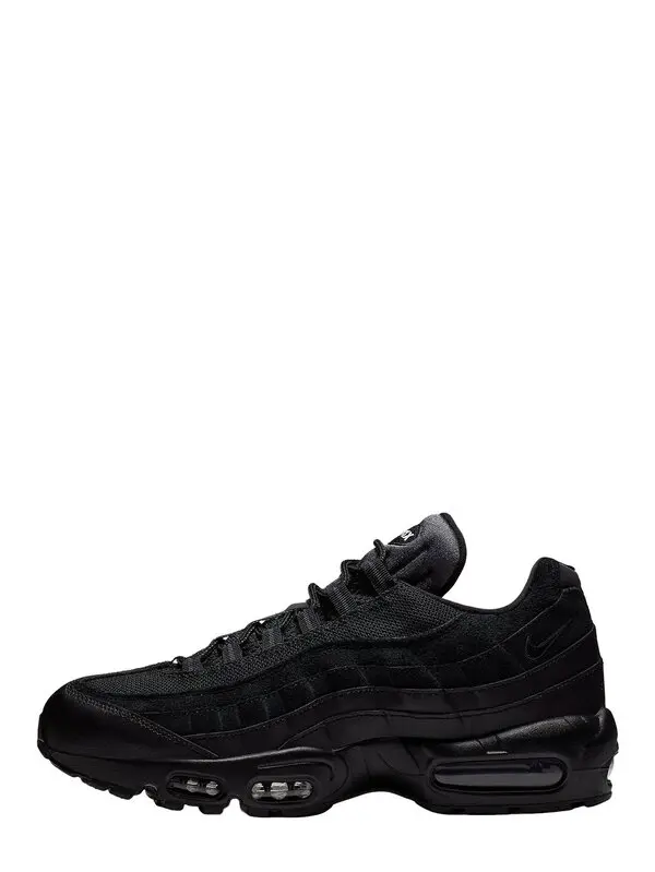 Nike Max 95 Essential Sneakers - Black