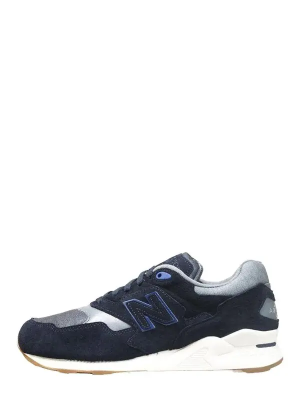 NEW BALANCE 878 Abzorb Sneakers - Dark Blue