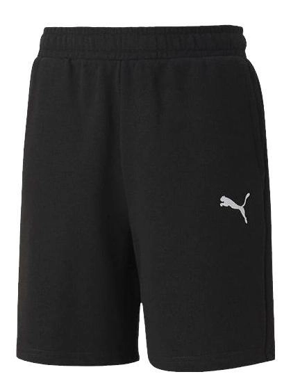PUMA Sports Wear Shorts - Black