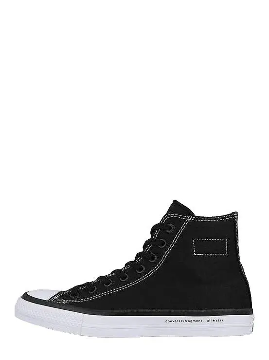 CONVERSE Fragment Design X Chuck Taylor All Star 2 Hi High Top Sneakers - Black