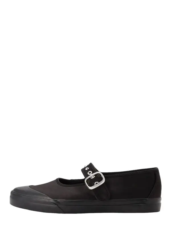 VANS Premium Mary Jane Lowpro Studded Shoes - Studs Black