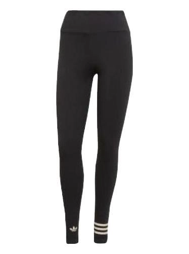 Adidas Originals Adicolor Neuclassics Full-length Leggings - Black