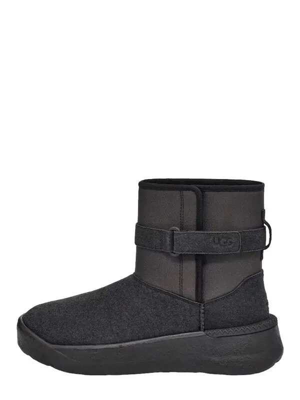 UGG Classic S Boots - Black