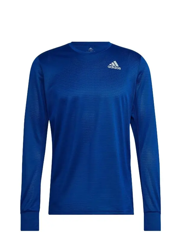 Adidas Otr Long Sleeve Logo T-shirt - Default Colorway
