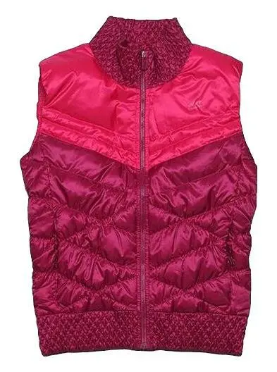 Nike Cascade Down Vest - Default Color
