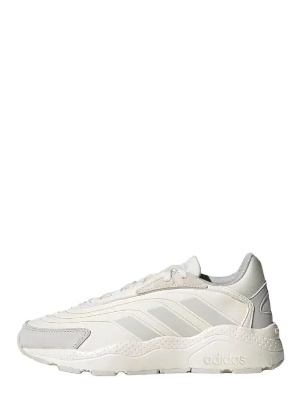 Adidas Neo Crazychaos 2.0 Low-top Sneakers - White