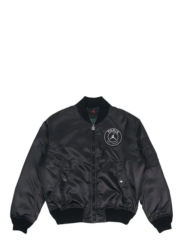 JORDAN Paris Saint-germain Ma-1 Padded Jacket - Default Color