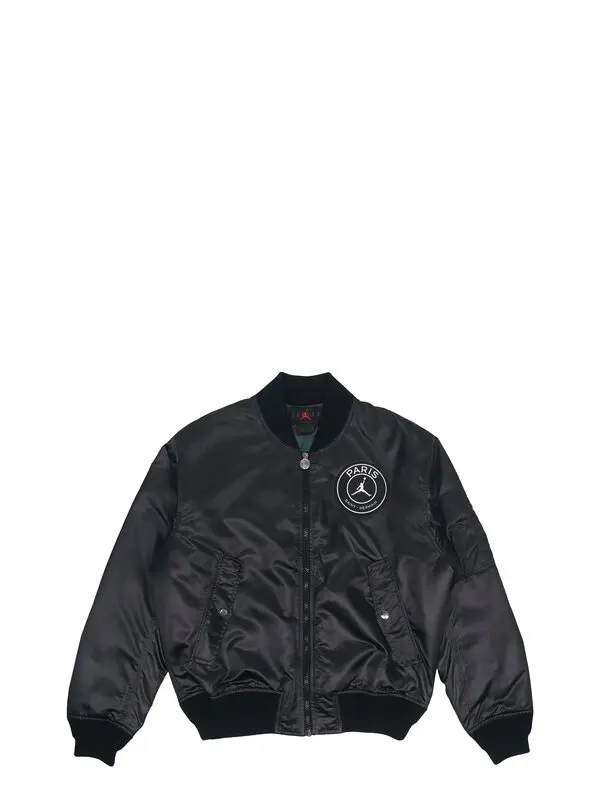 JORDAN Paris Saint-germain Ma-1 Padded Jacket - Default Color