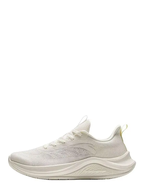 ANTA Running Series Sneakers - Beige