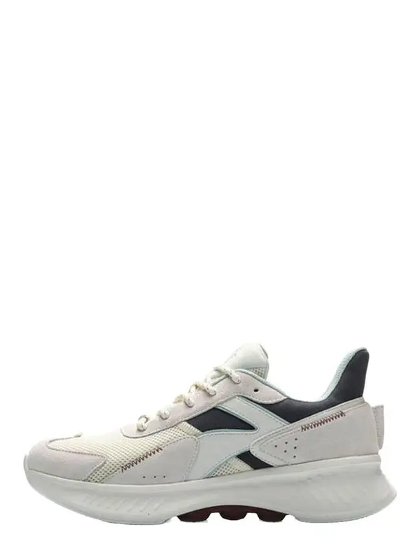 LI-NING Eazgo Sneakers - White/black