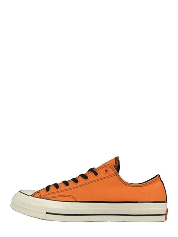 CONVERSE Chuck Taylor All Star 70 Ox 'big Fish Theory - Orange/black