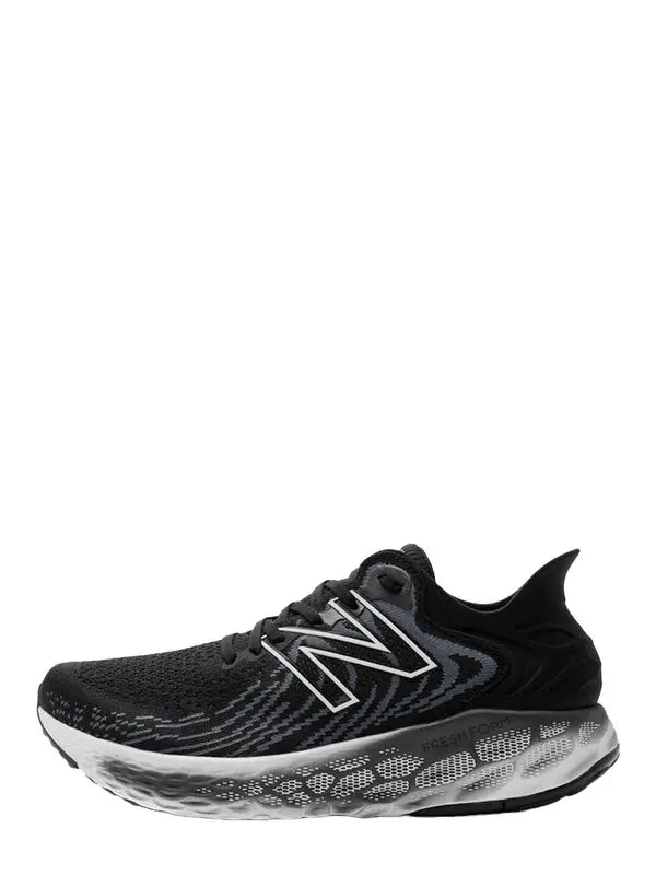 NEW BALANCE Fresh Foam 1080v11 Athletic Sneakers - Black