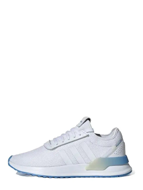 Adidas U_path X Sneakers - Gray/white/blue