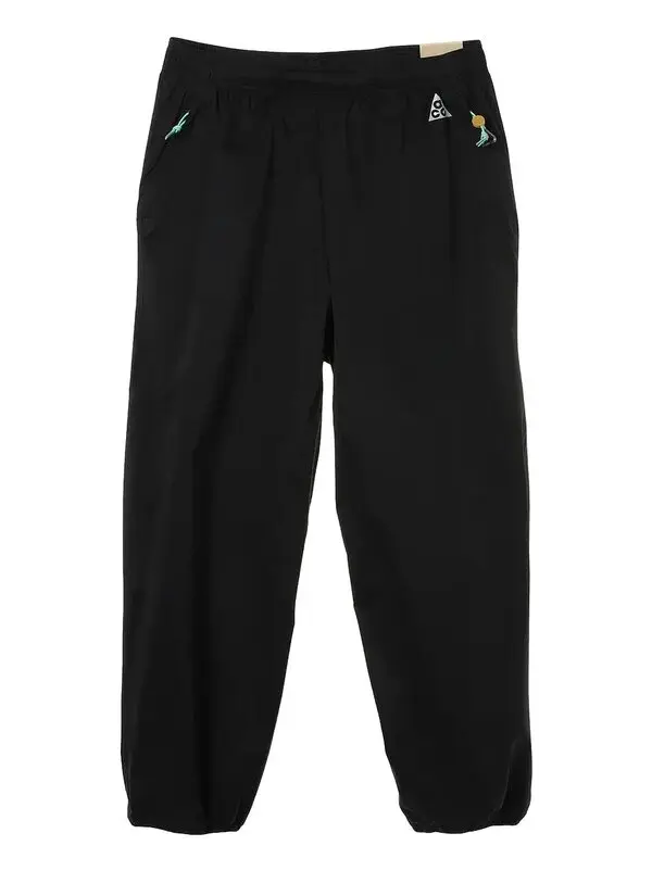 Nike X Trail Snacks Storm-fit Adv Pants - Black