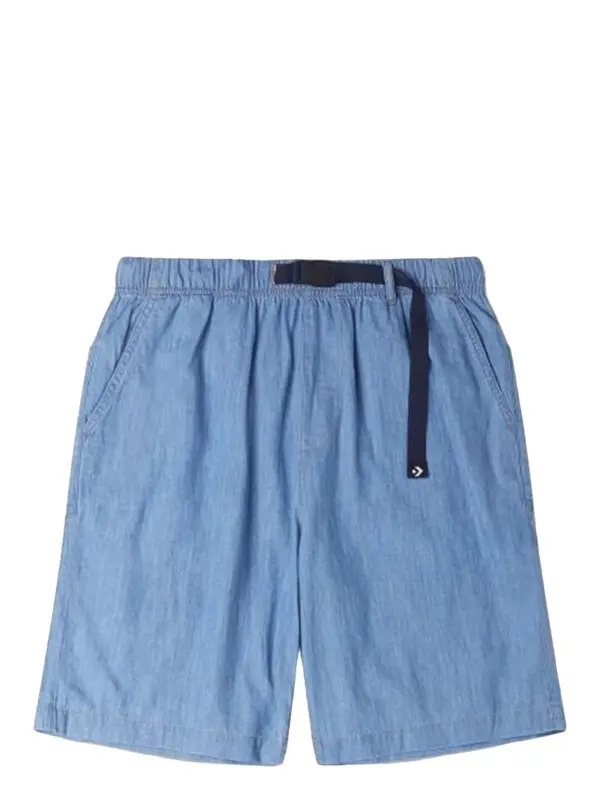 CONVERSE Utility Shorts - Teal