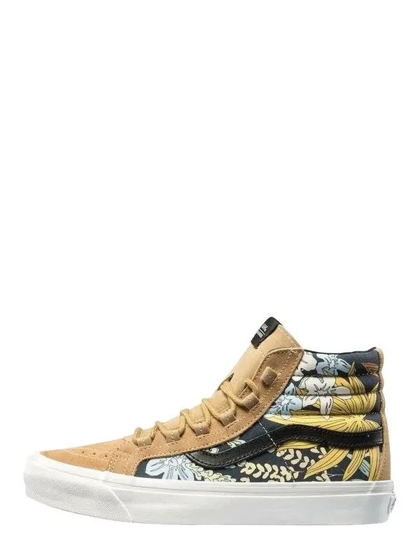 VANS Taka Hayashi X Sk8-hi 75 Lx 'tropical Cinnamon - Brown