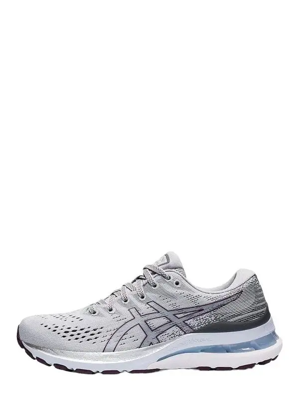 Asics Gel-kayano 28 Low Top Sneakers - Grey
