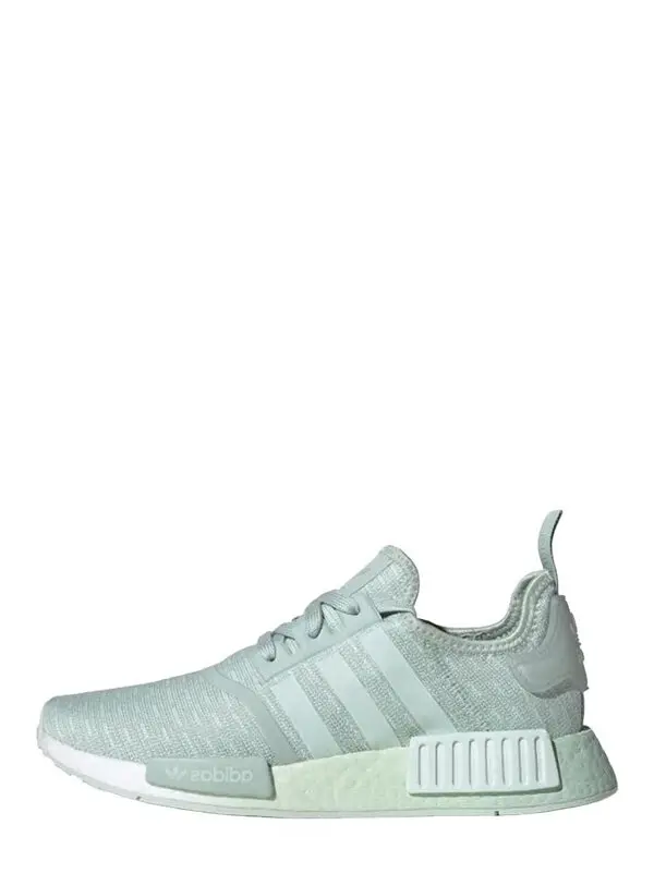 Adidas Nmd_r1 'dash Sneakers - Green