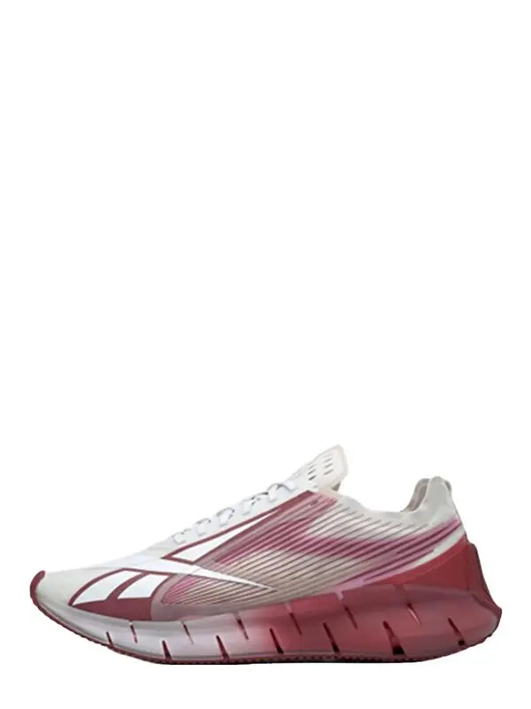 REEBOK X Cottweiler Zig 3d Storm Sneakers - Red