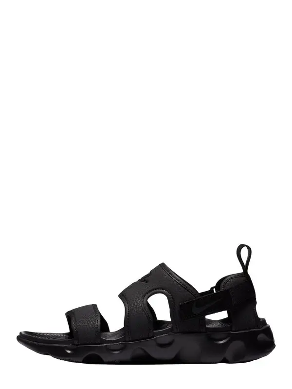 Nike Jordan Owaysis Sandal - Black