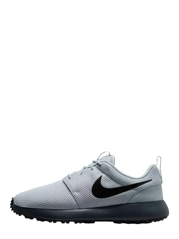 Nike Roshe Golf Next Nature Sneakers - Grey/black