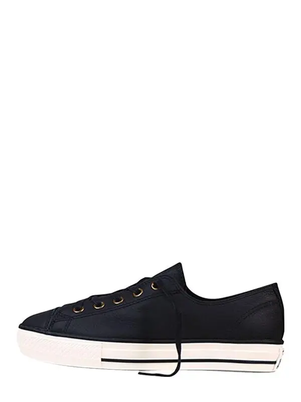CONVERSE Chuck Taylor All Star Low Top Sneakers - Black