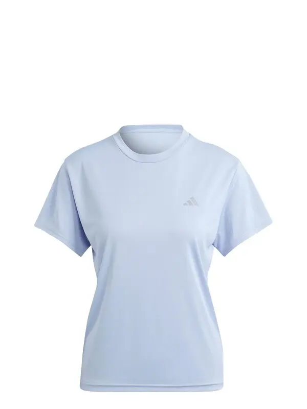Adidas Run It T-shirt - Blue