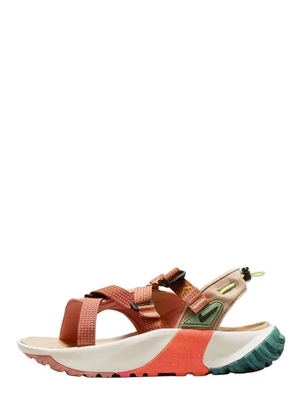 Nike Oneonta Sandal Sports - Pink/brown