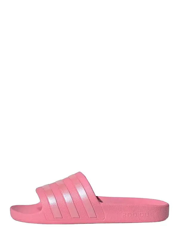Adidas Adilette Aqua Slides - Pink