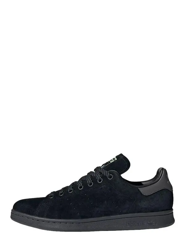 Adidas Stan Smith "monochrome " Sneakers - Black