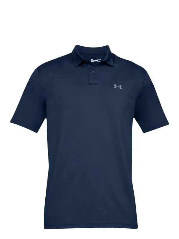 Under Armour Performance 2.0 Polo Shirt - Navy