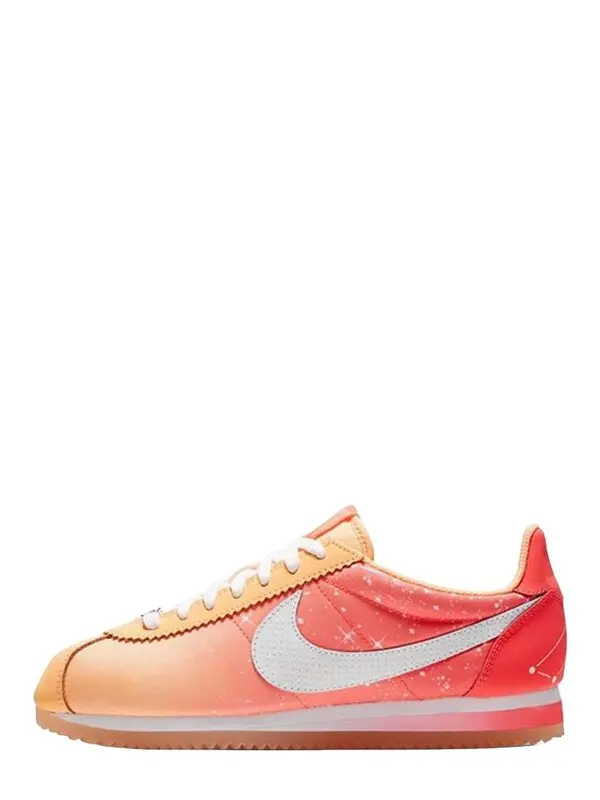 Nike Cortez 'qixi Festival' Sneakers - Pinkred