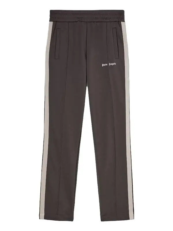 Palm Angels F23 New Classic Track Pants - Grey